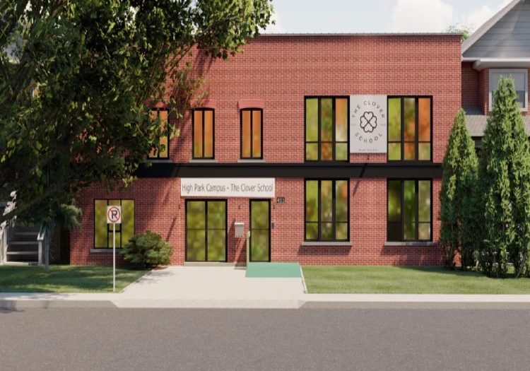 The Clover School | SchoolAdvice