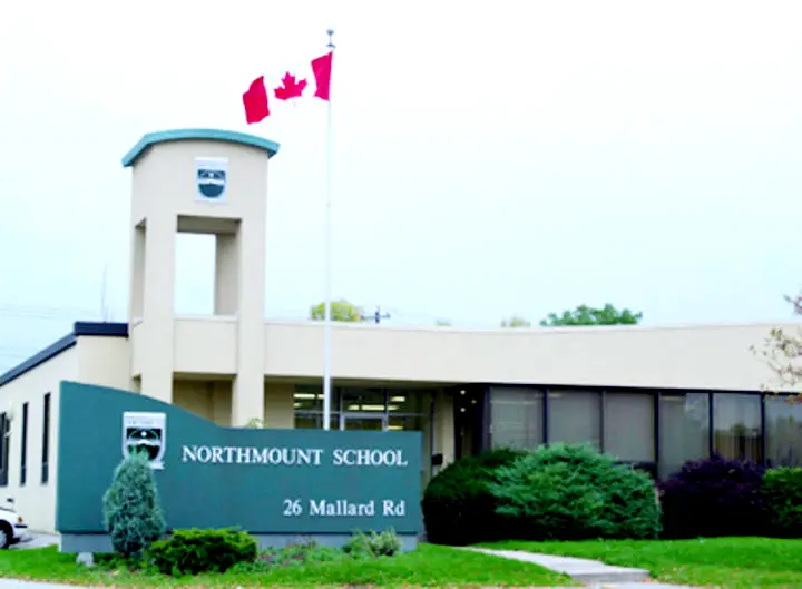 Northmount School | SchoolAdvice