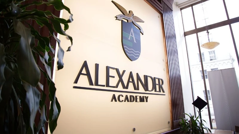 Alexander Academy | SchoolAdvice