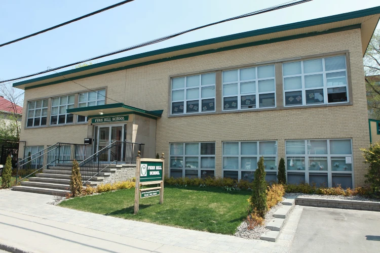 Fern Hill School Ottawa | SchoolAdvice