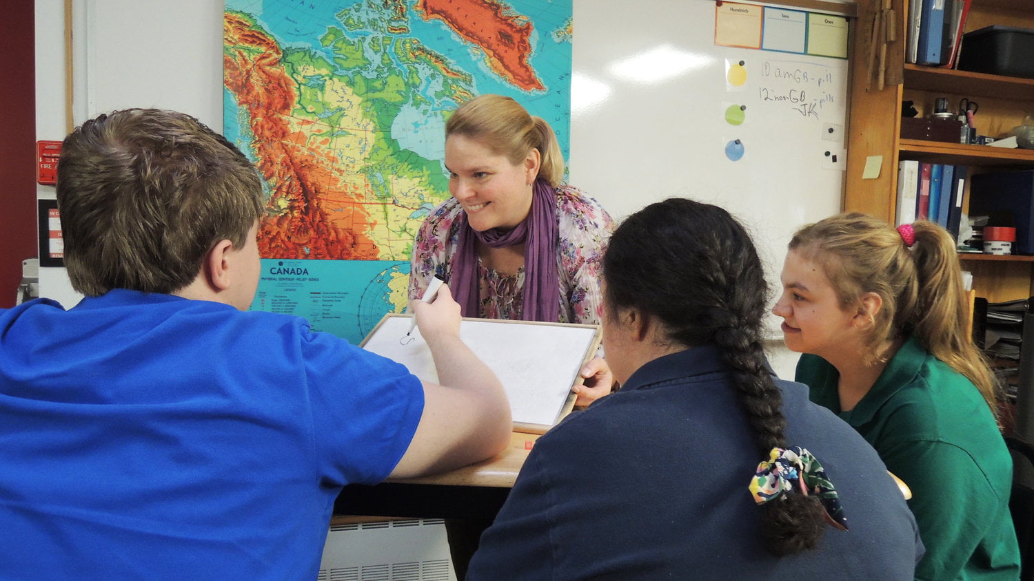 Kohai LIFE | SchoolAdvice