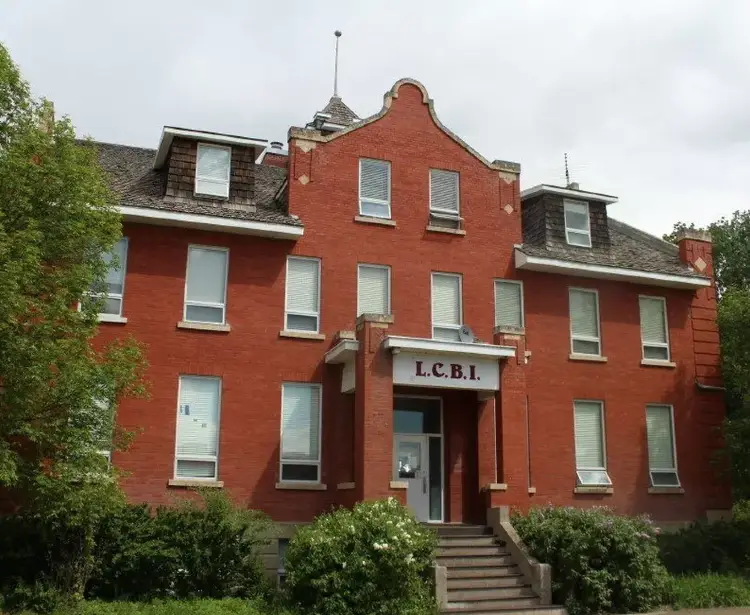 LCBI High School | SchoolAdvice