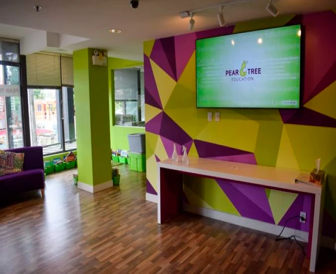 Pear Tree School | SchoolAdvice