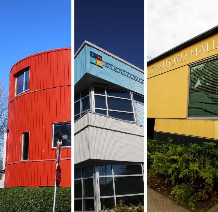 Stratford Hall | SchoolAdvice