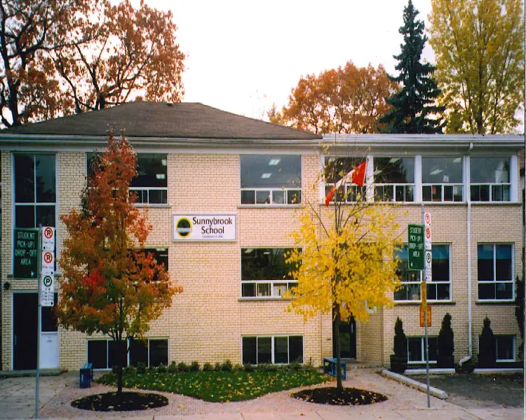 Sunnybrook School | SchoolAdvice