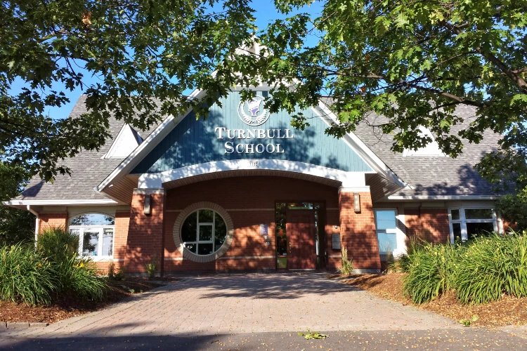 Turnbull School | SchoolAdvice