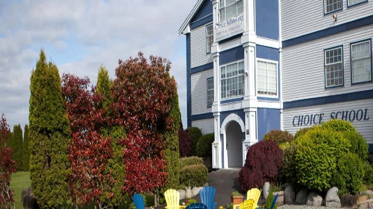 Choice School For Gifted Children | SchoolAdvice