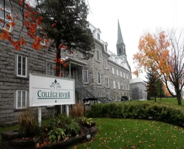Collège Rivier | SchoolAdvice