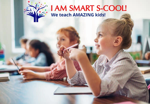I Am Smart S-Cool | SchoolAdvice