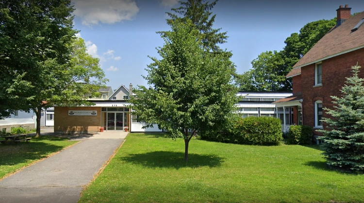Macdonald-Cartier Academy | SchoolAdvice