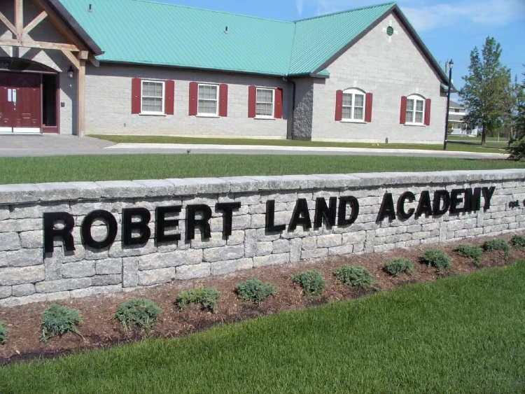 Robert Land Academy | SchoolAdvice