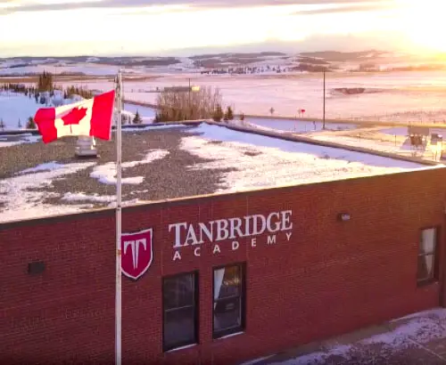 Tanbridge Academy | SchoolAdvice