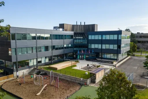 The Giles School | SchoolAdvice