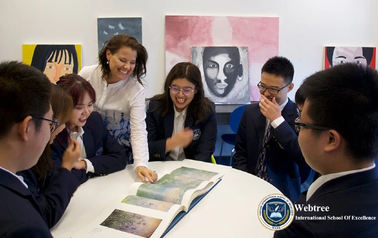 Webtree Academy | SchoolAdvice