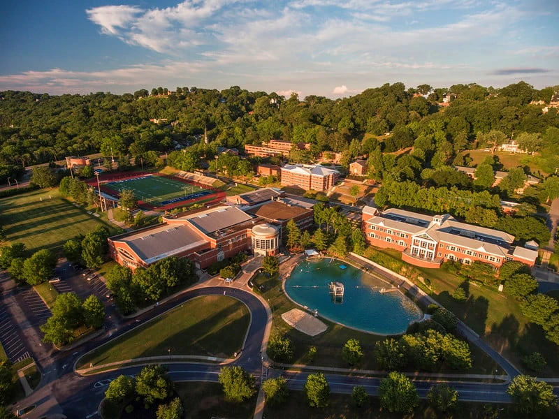 Escuela McCallie | ColegioAsesoramiento