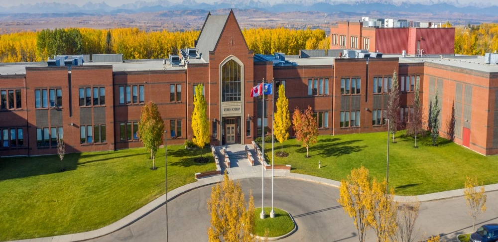 Webber Academy | SchoolAdvice