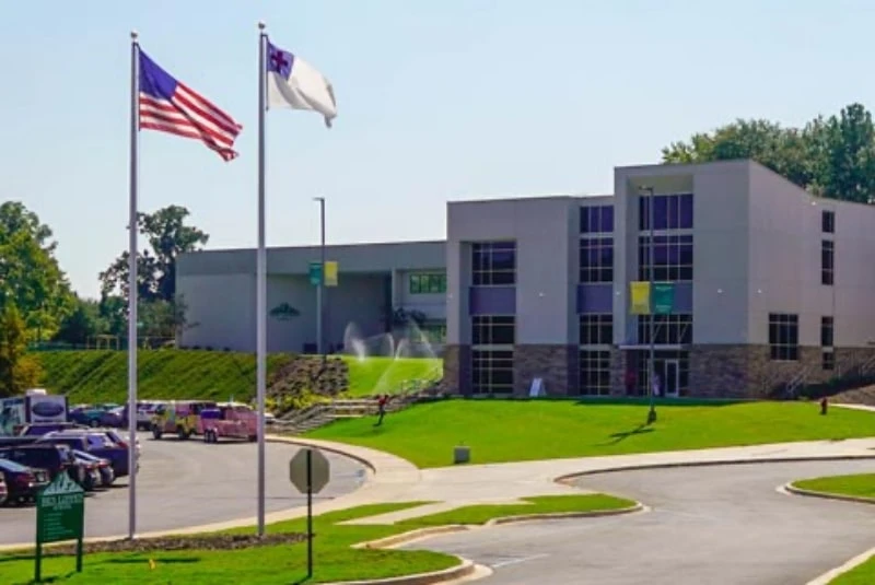 Ben Lippen School | SchoolAdvice