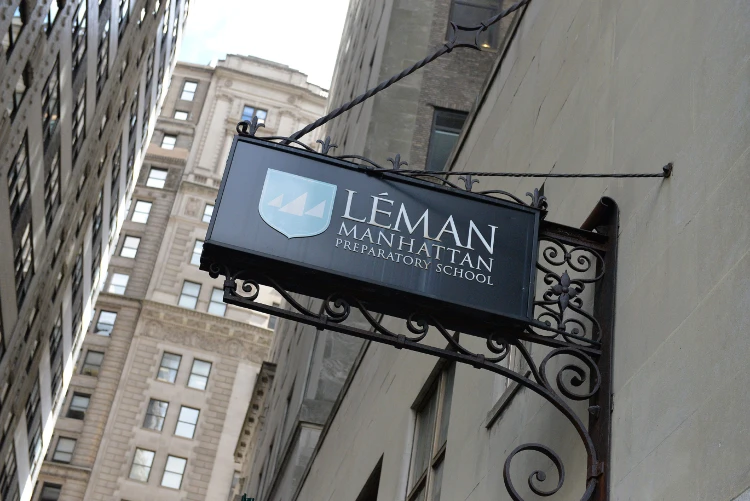 Léman Manhattan Preparatory School | SchoolAdvice