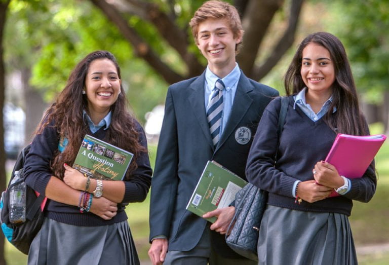 Kells Academy Grade 12 Program | SchoolAdvice