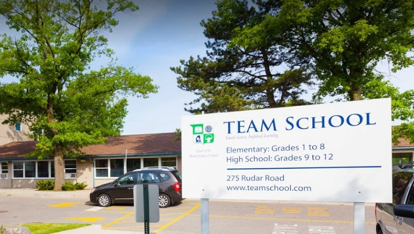TEAM School | SchoolAdvice