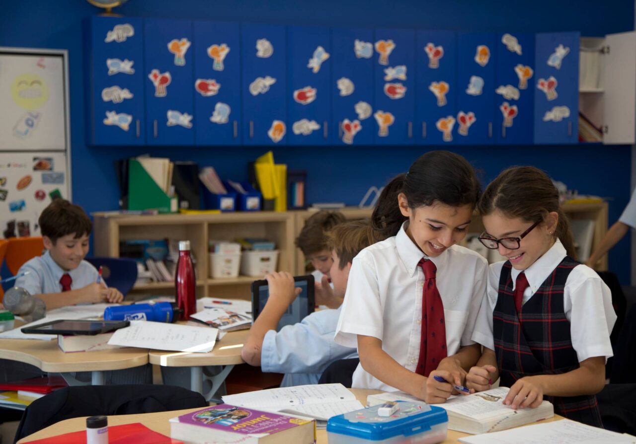 Tale of Two Schools: Stanstead & LCC Prepare for Challenging New School ...