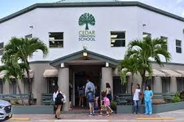 Cedar International School | SchoolAdvice