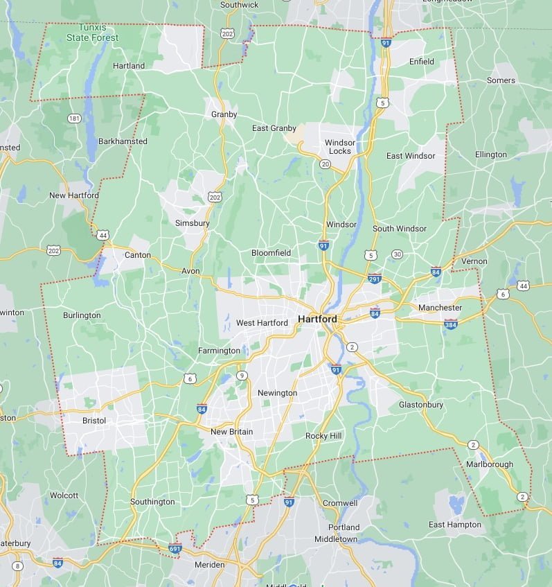 Hartford County Schools | SchoolAdvice