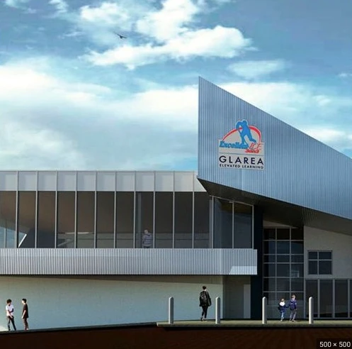 Aprendizaje elevado de Glarea | ColegioAsesoramiento