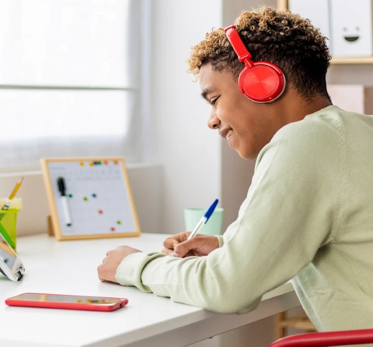 HTS Online | SchoolAdvice