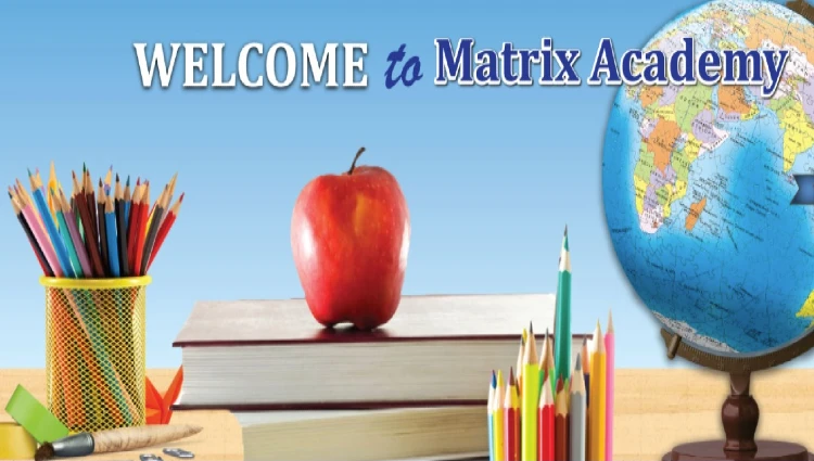 Academia Matrix | Consejos Escolares
