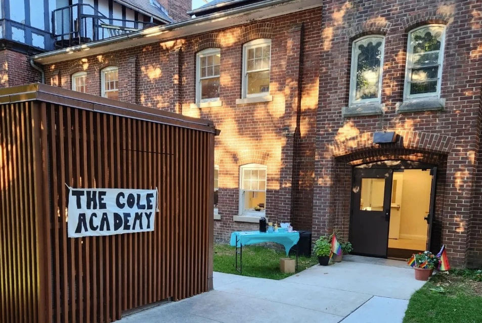 The Cole Academy | SchoolAdvice