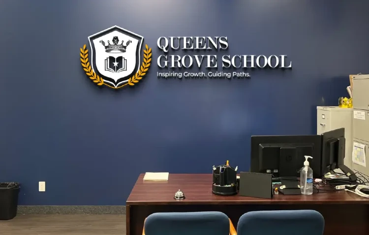 Queens Grove School | SchoolAdvice